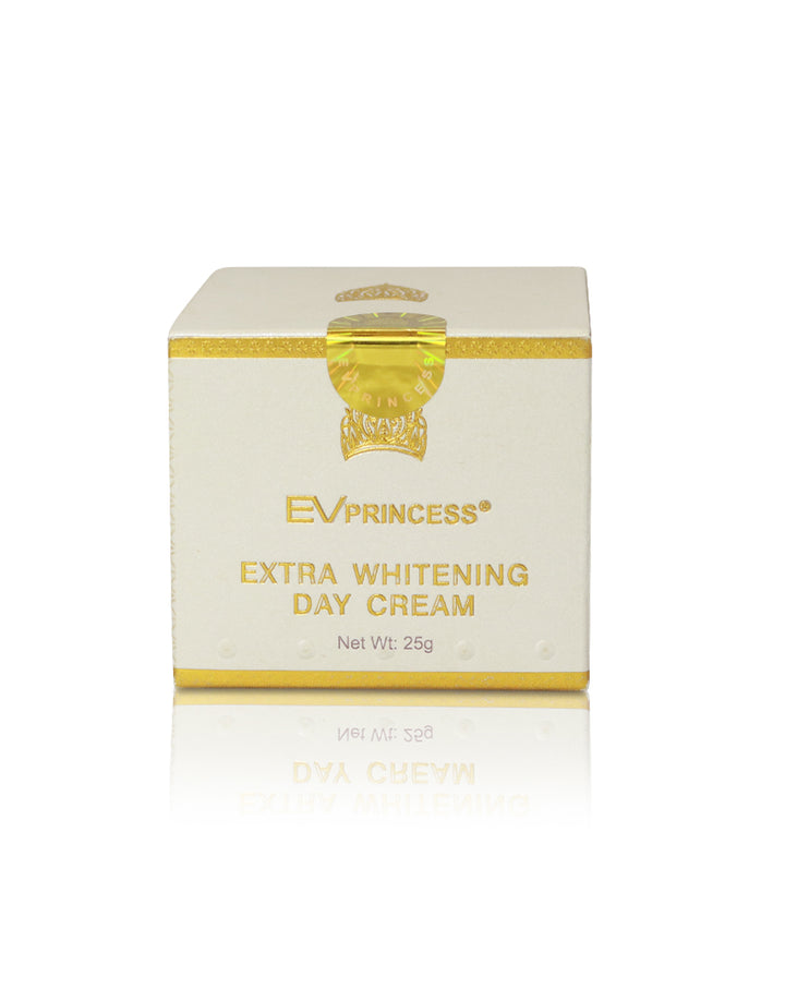 EV Princess Cosmetics - We simply care