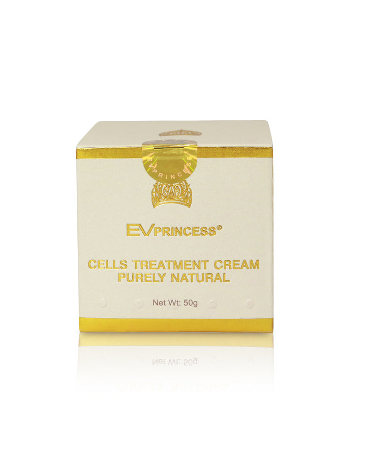 EV Princess Cosmetics - We simply care