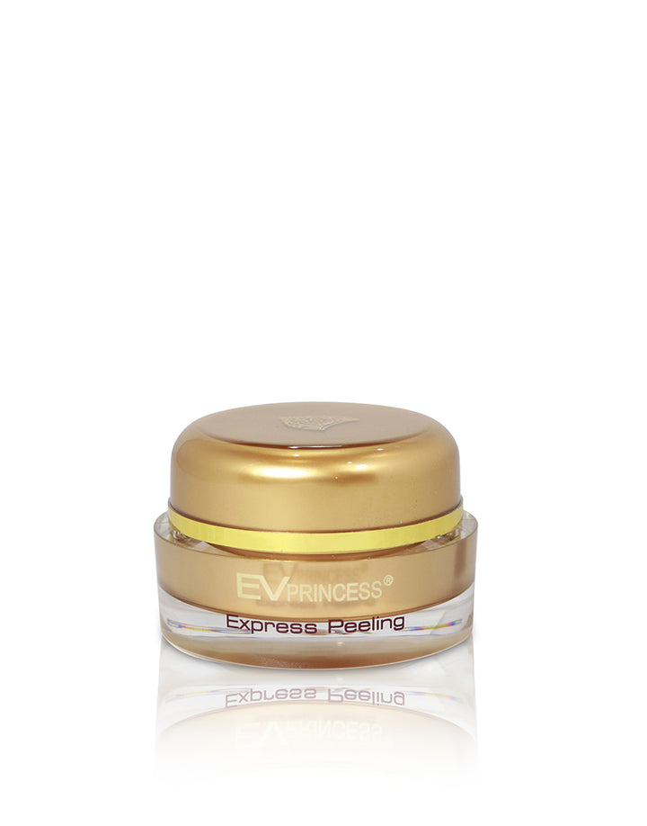 EV Princess Cosmetics - We simply care